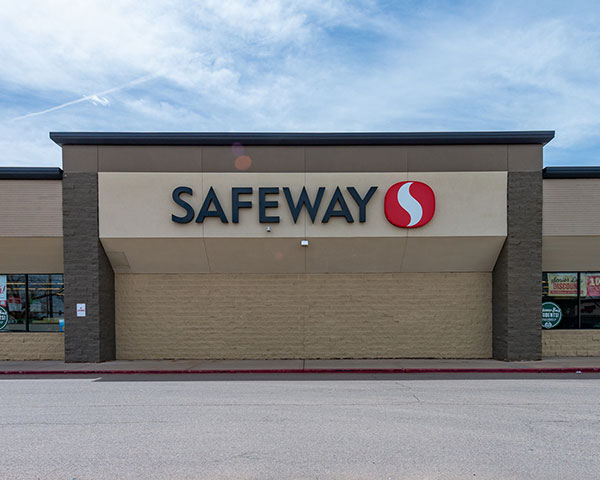 Fort Collins Marketplace